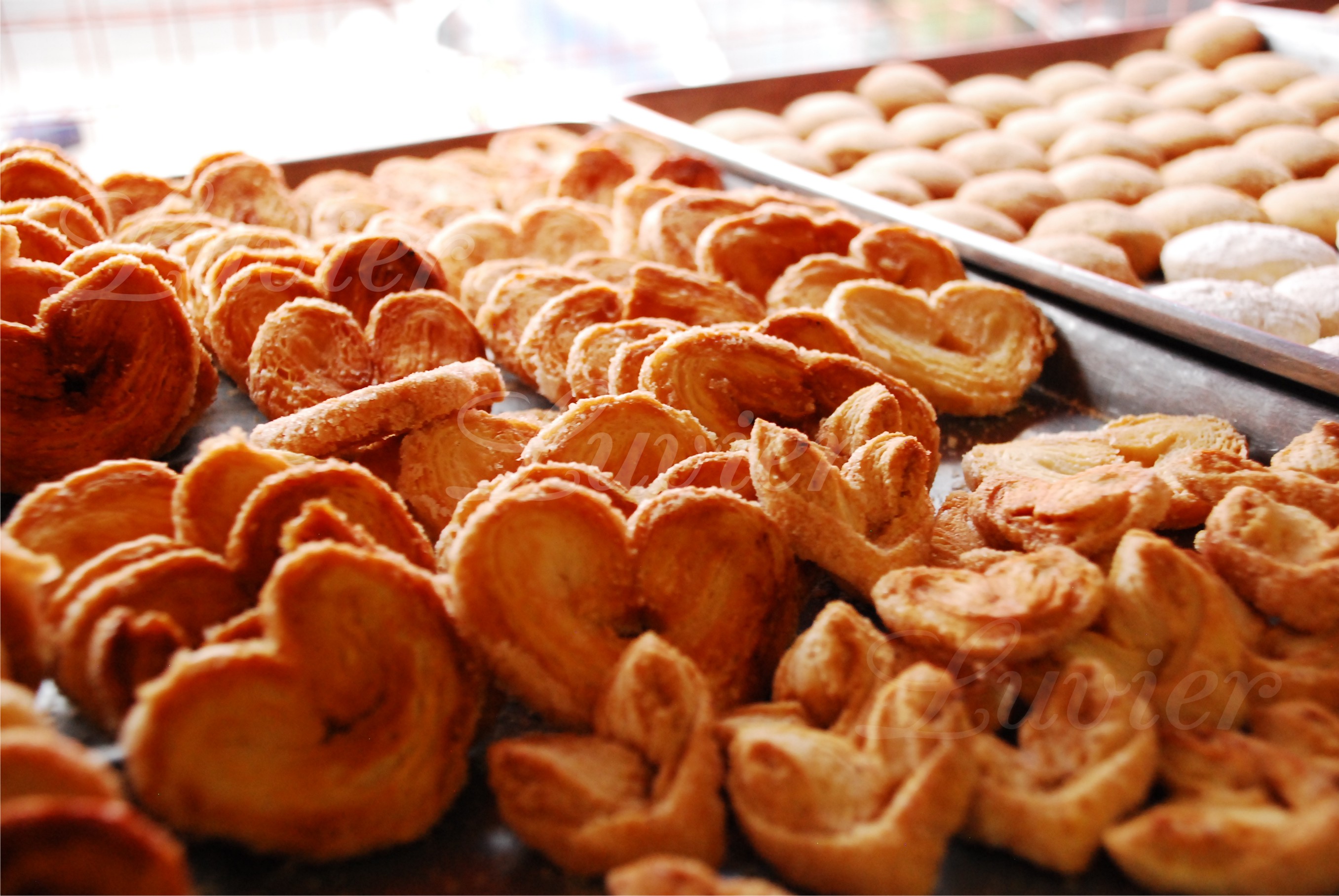 orejitas – Luvier Pastelería